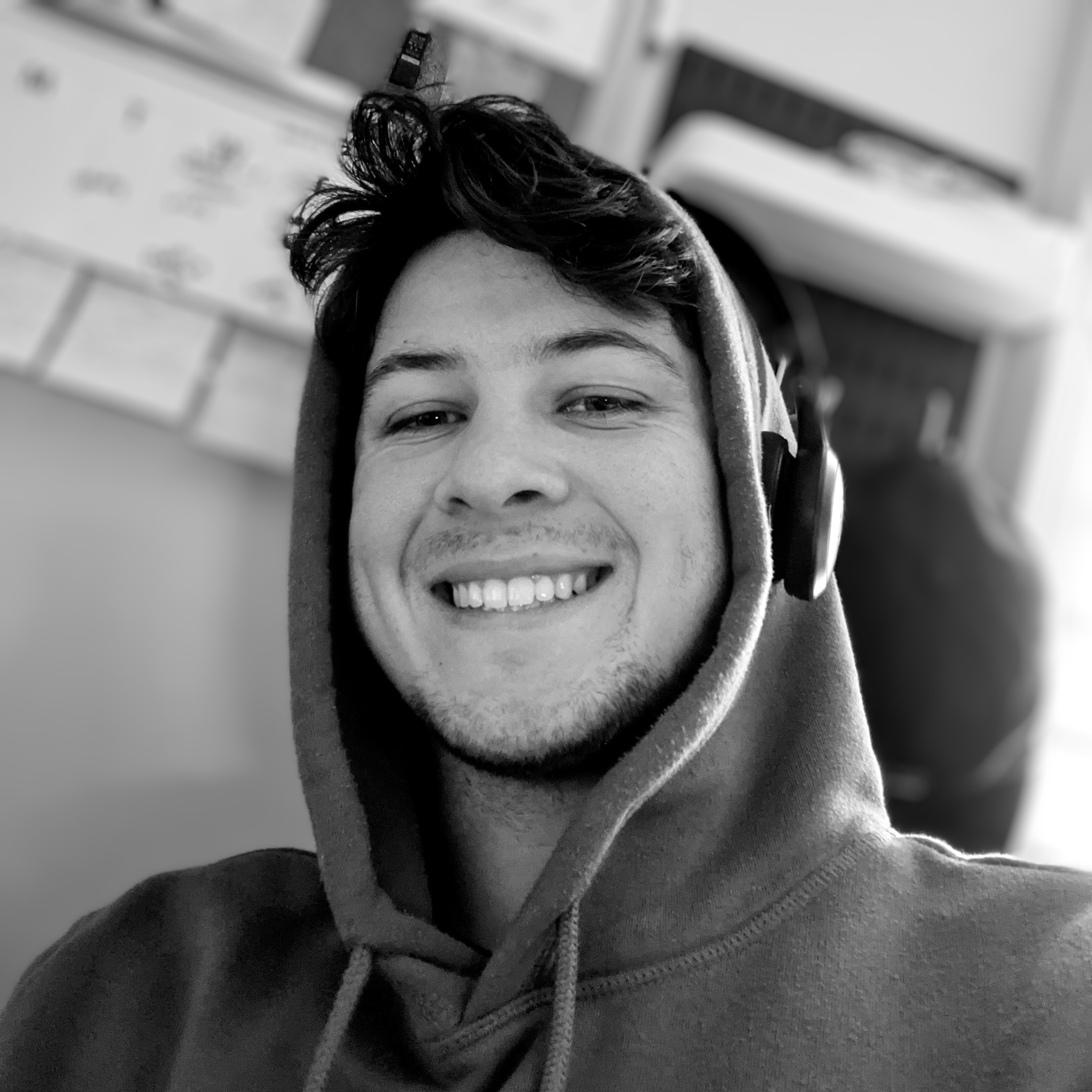 Brandt Cox Portfolio